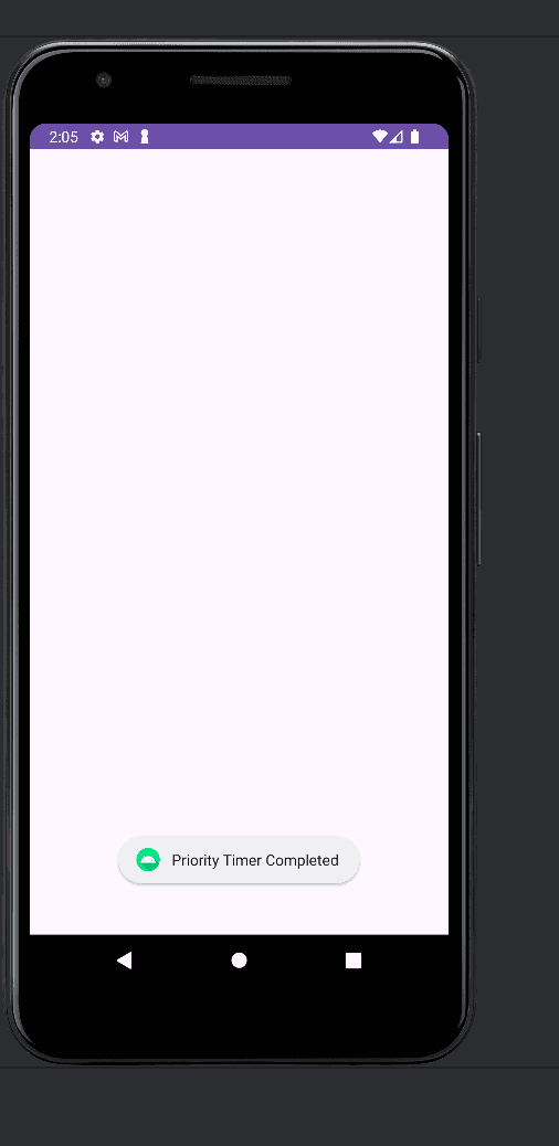 Android Security::Exported Broadcast Receiver | Ajin Deepak